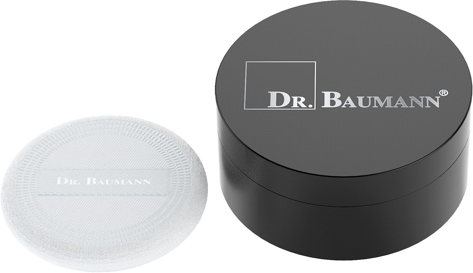 COMPACT POWDER - SkinIdent AG: SkinIdent