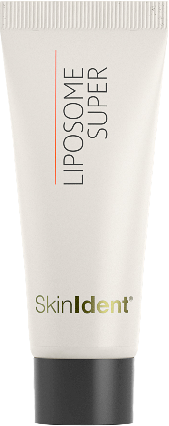 LIPOSOME LIGHT - SkinIdent: SkinIdent