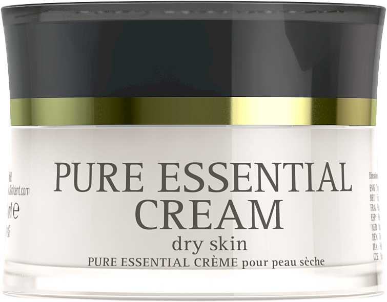 LIPOSOME PURE ESSENTIAL - SkinIdent: SkinIdent