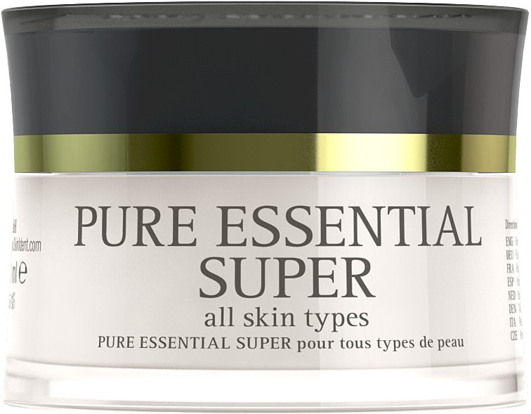 LIPOSOME PURE ESSENTIAL - SkinIdent: SkinIdent