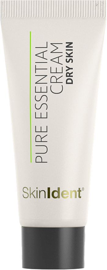 LIPOSOME PURE ESSENTIAL - SkinIdent: SkinIdent